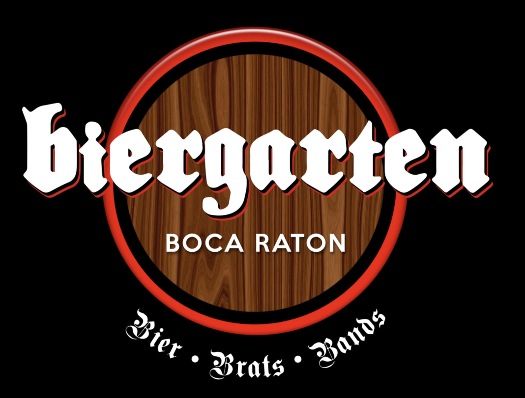 Oktoberfest: A Lineup of Unmissable Events at Biergarten! - Inside Boca ...